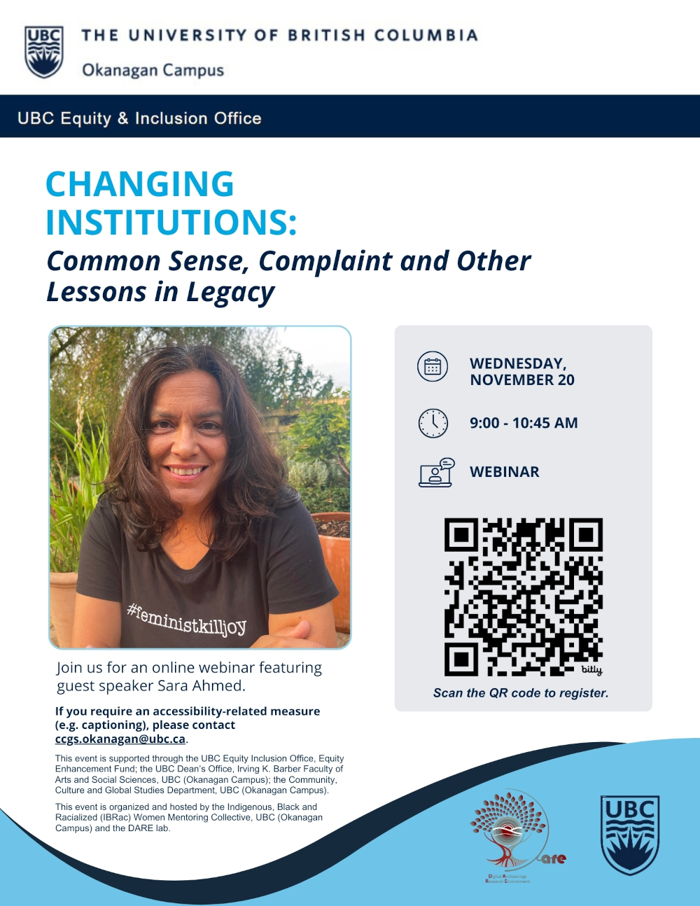 Mentoring and Leadership Training with and alongside Indigenous, Black, Asian, and Racialized ...